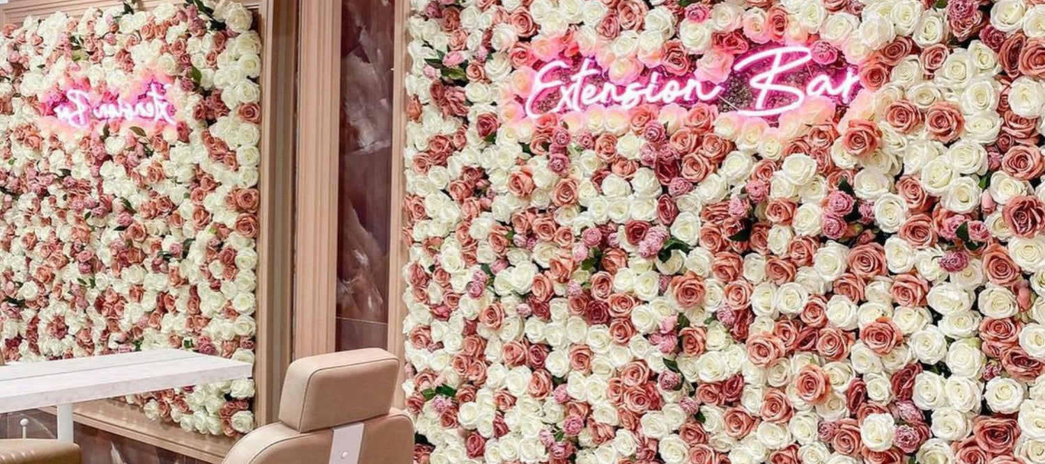 How to make your salon Instagrammable – Supercilium