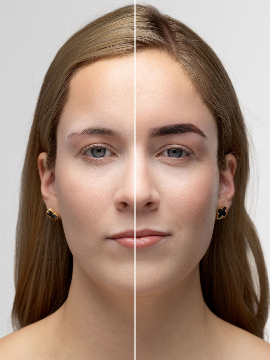2025 TikTok Eyebrow Trends to recreate as a Brow Artist – Supercilium