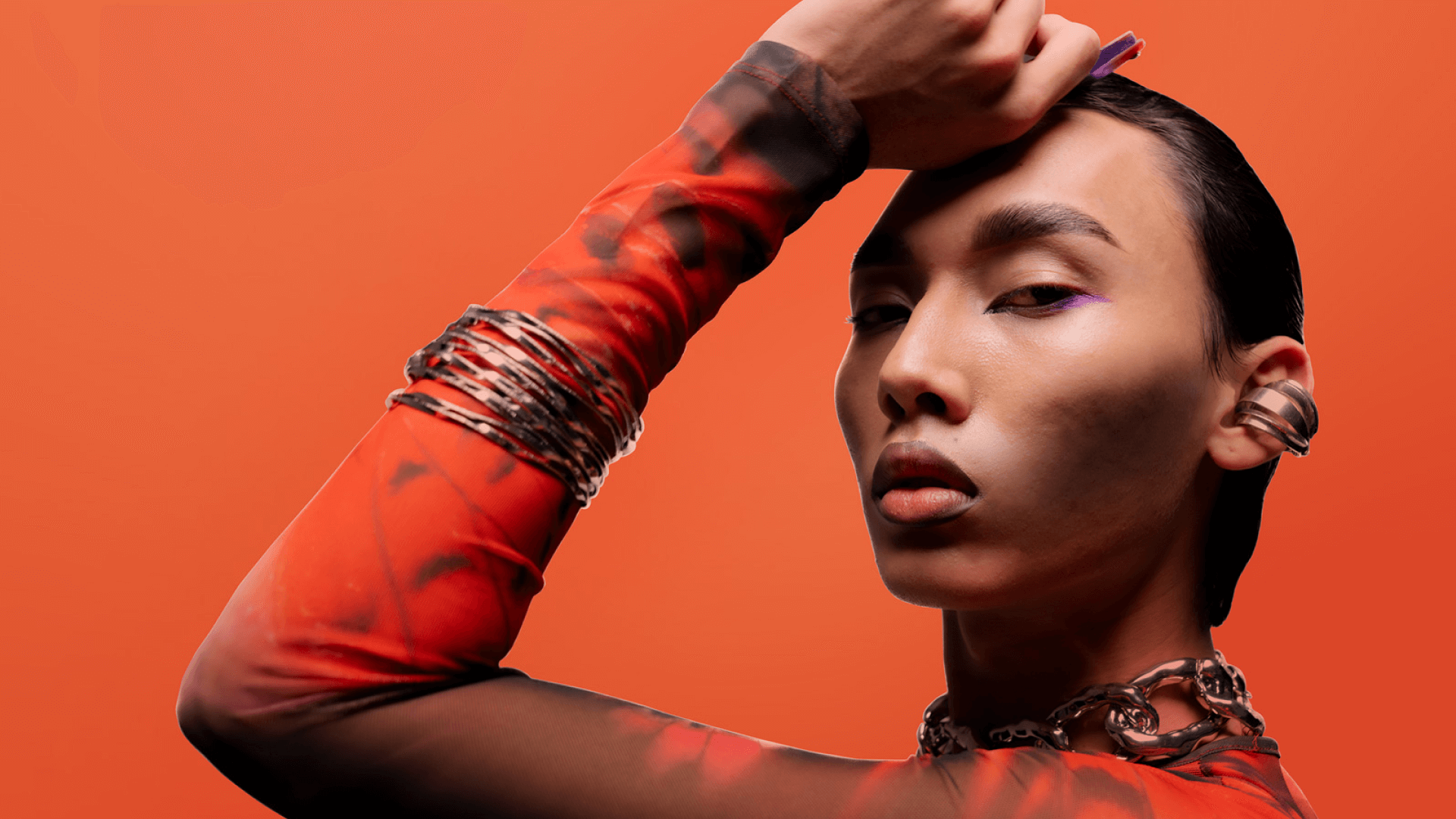 Eyebrow dye products for Pro Brow Artists – Supercilium