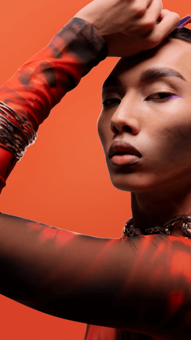 Eyebrow dye products for Pro Brow Artists – Supercilium