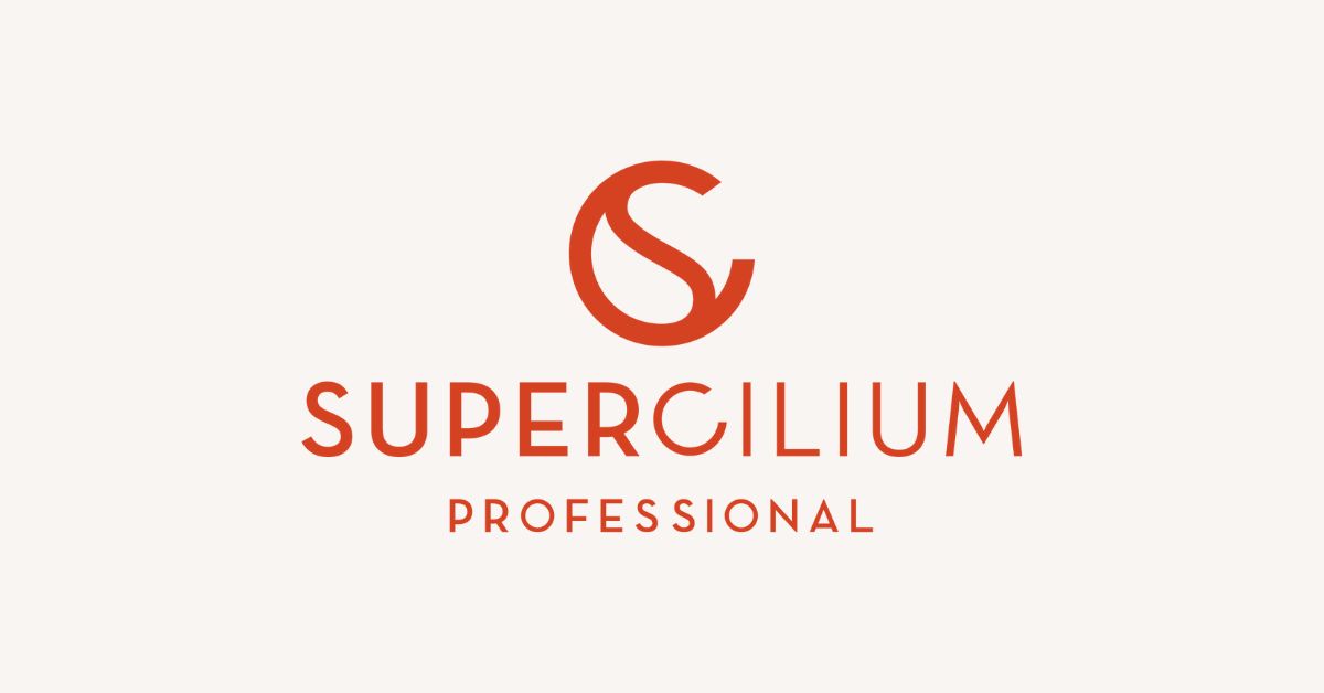 Professional Brow Henna | Brow Pros favorite | Supercilium