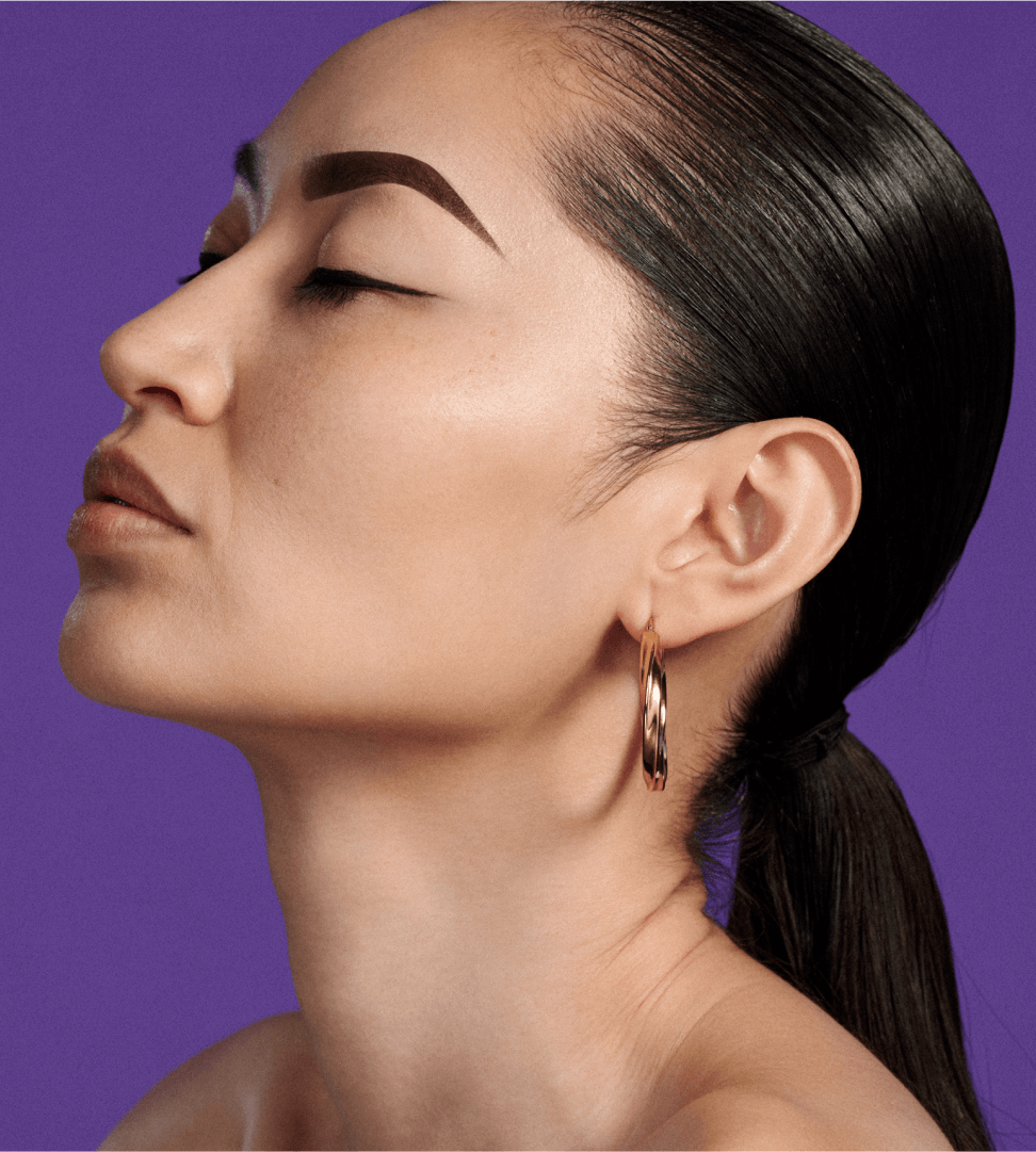 Auburn Henna eyebrow dye – Supercilium