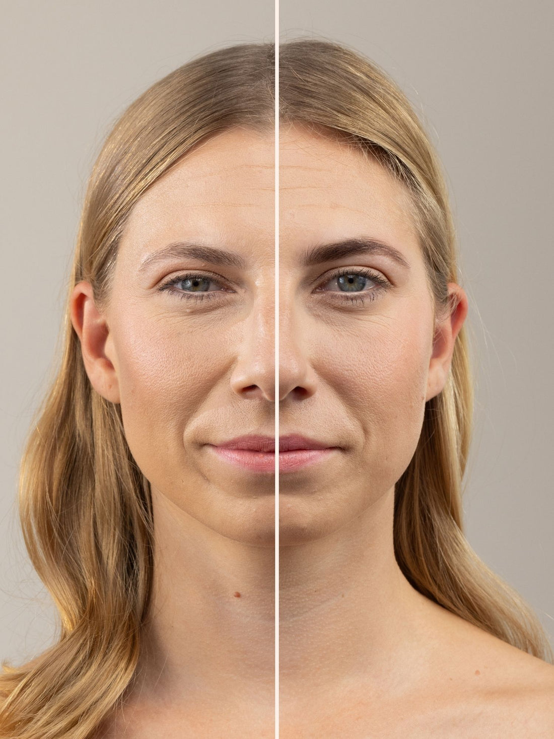 Liquid Dye Light Brown with keratin for brows and lashes | Supercilium