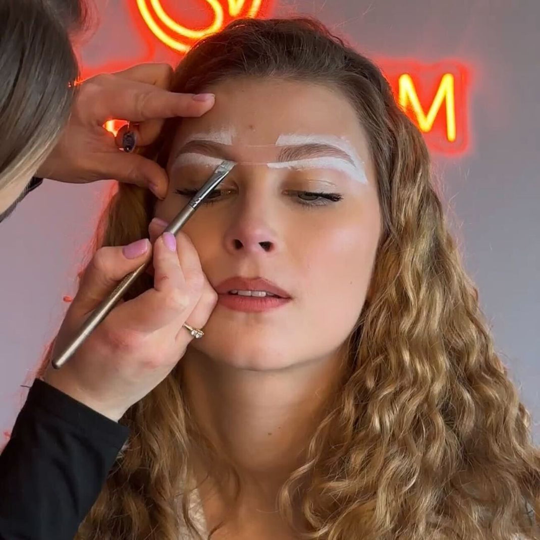 SNAP Gel Tint Starter Kit – Supercilium